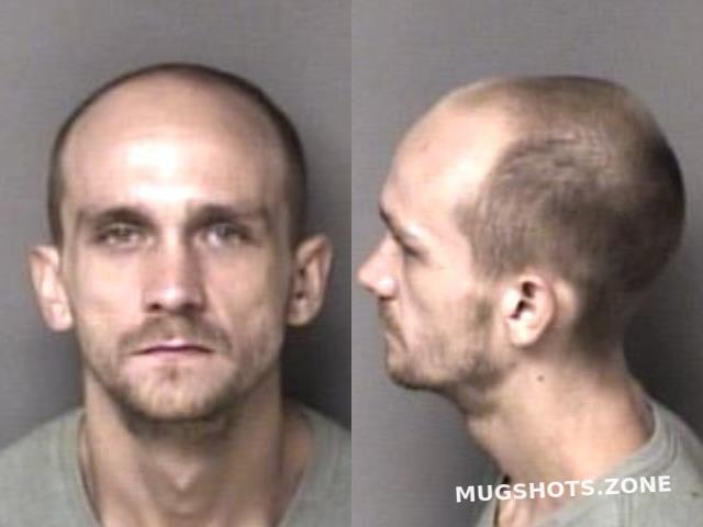 HANNON JASON SCOTT 07/01/2024 - Gaston County Mugshots Zone