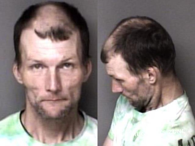 WILLIAMSON CHRISTOPHER DEAN 07/01/2024 - Gaston County Mugshots Zone