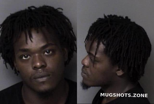 RICE DEANGELO OSTON 07/02/2024 - Gaston County Mugshots Zone