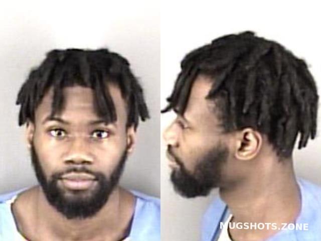 LINDSAY DOMINIC PIERRE 07/03/2024 - Gaston County Mugshots Zone