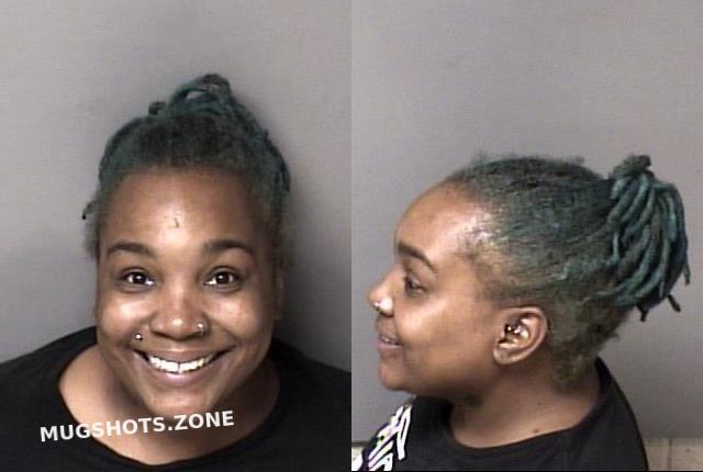 CURRENCE JERRIAN ANCHE 07/03/2024 - Gaston County Mugshots Zone