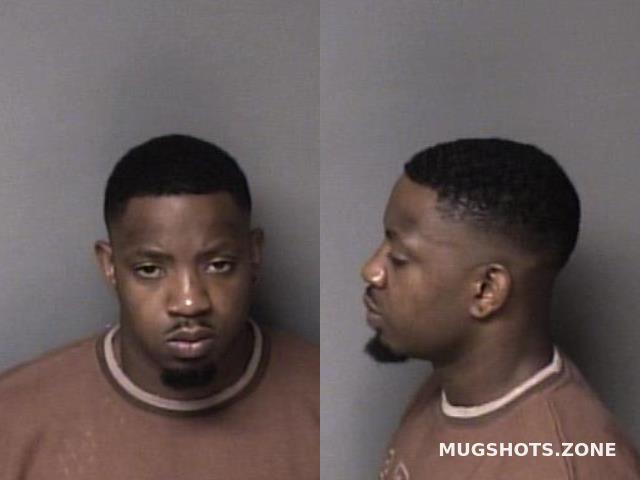 MOSES TYRESE JAMAR 07/07/2024 - Gaston County Mugshots Zone