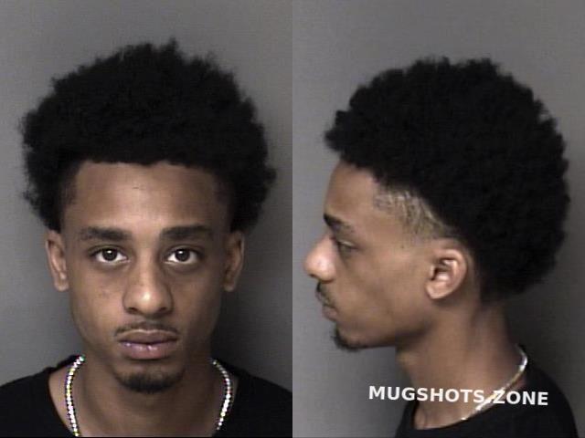 PEELE ERIC ANTWOIN 07/10/2024 - Gaston County Mugshots Zone