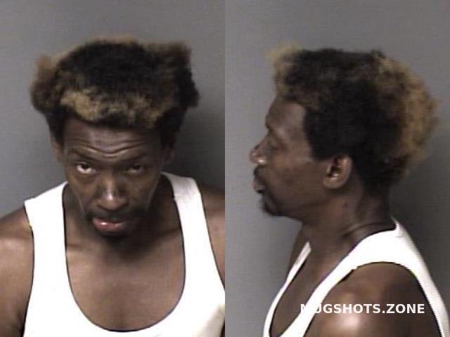 BETHEA RODNEY MURICE 07/10/2024 - Gaston County Mugshots Zone