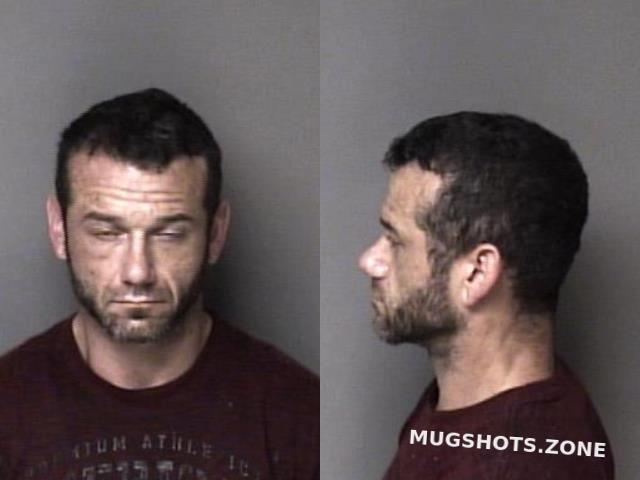 LOCKMAN RICHARD DEAN 07/11/2024 - Gaston County Mugshots Zone