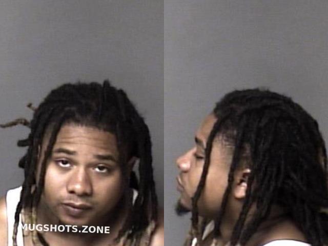 LOWERY THOMAS DEWAYNE 07/12/2024 - Gaston County Mugshots Zone