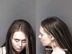 SHERRILL KRISTIN MIRANDA 07/12/2024 - Gaston County Mugshots Zone