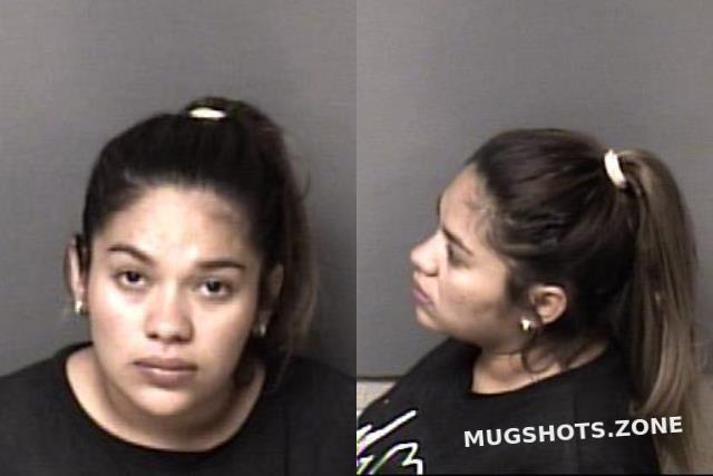RIVAS KATHERINE MICHELLE 07/13/2024 - Gaston County Mugshots Zone