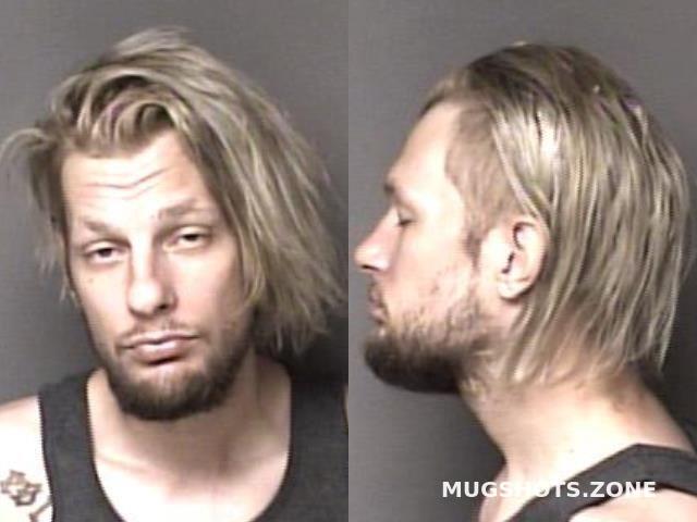 WALTERS RICHARD ALLEN 07/13/2024 - Gaston County Mugshots Zone