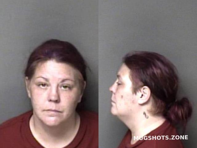POWERS AUTUMN GRAHAM 07/13/2024 - Gaston County Mugshots Zone