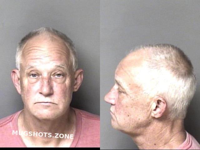 BEATTY MICHAEL SEAN 07/14/2024 - Gaston County Mugshots Zone