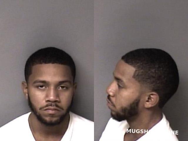 RAMIREZ RAMON JORDAN 07/15/2024 - Gaston County Mugshots Zone