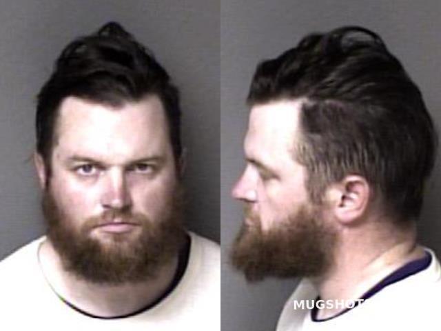 LOCKMAN JACOB MATTHEW 07/16/2024 - Gaston County Mugshots Zone