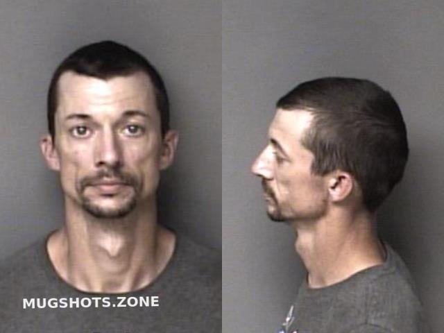 FRANKLIN DANIEL SCOTT 07/17/2024 - Gaston County Mugshots Zone