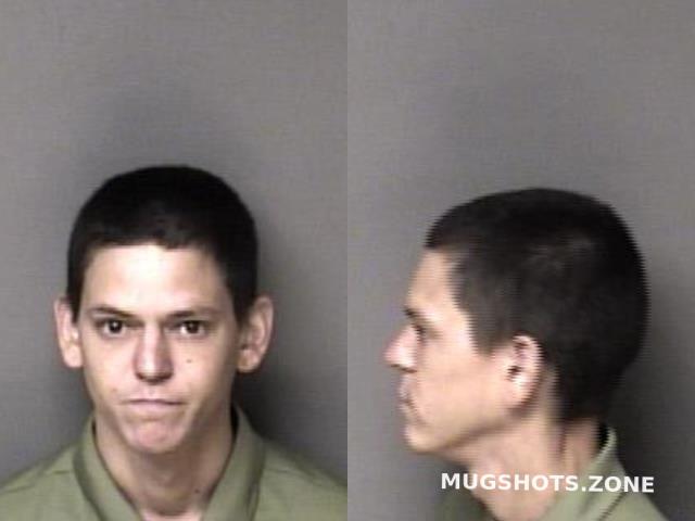 LOCKLEAR ZACHARY TAYLOR 07/17/2024 - Gaston County Mugshots Zone