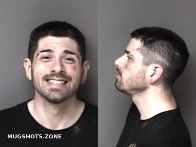 NUTTALL JOSHUA DARRIN 07/17/2024 - Gaston County Mugshots Zone