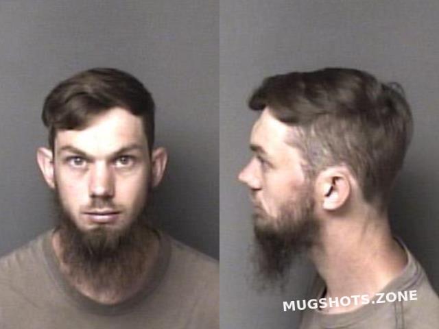CRAWFORD CHRISTOPHER CHARLES 07/17/2024 - Gaston County Mugshots Zone
