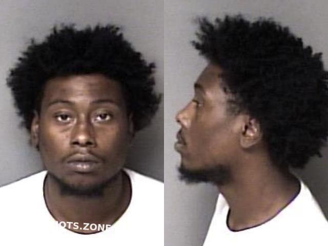 WILLIAMS ELIJAH J'QUAN 07/18/2024 - Gaston County Mugshots Zone