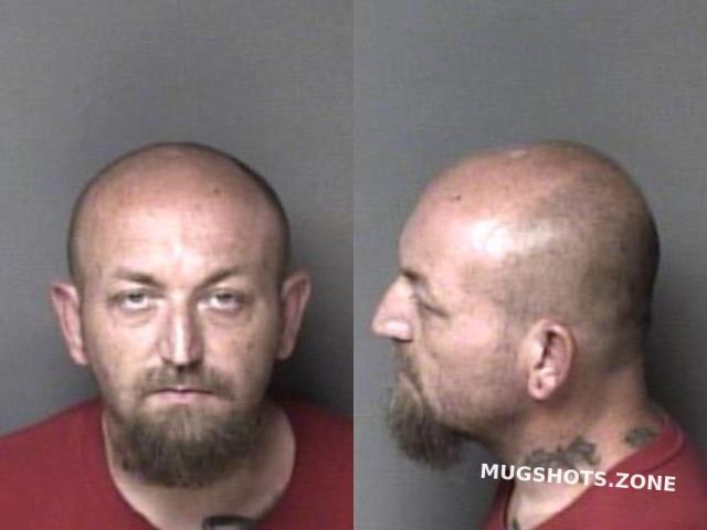 MONROE JEREMIAH SCOTT 07/19/2024 - Gaston County Mugshots Zone