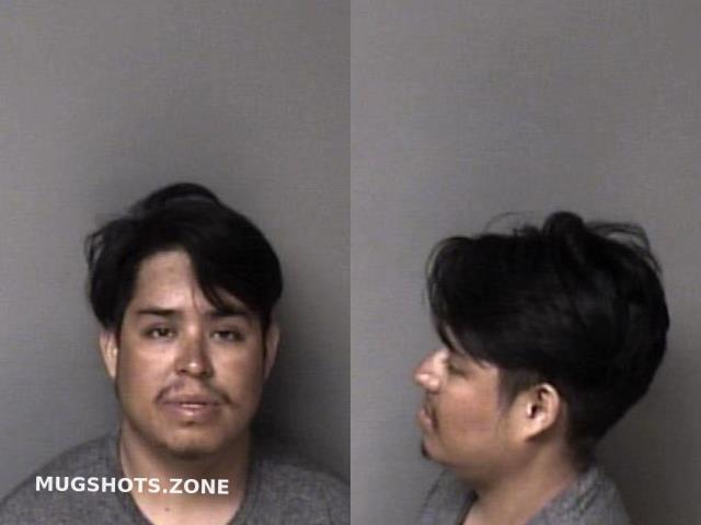 Garcia Sanchez Jesus 07 20 2024 Gaston County Mugshots Zone