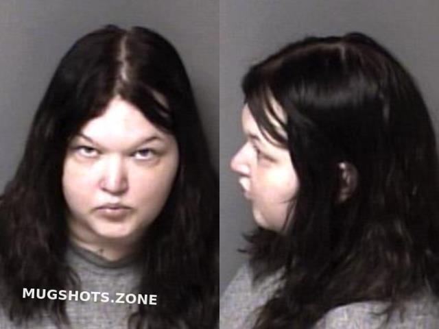 WALKER CATHY MARIE 07/20/2024 - Gaston County Mugshots Zone