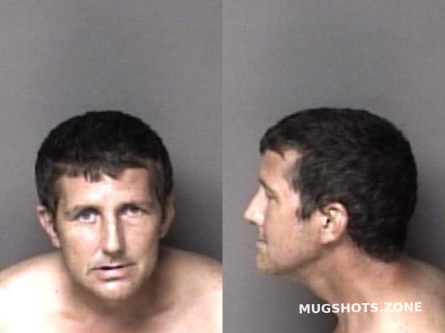 DUNCAN RICKY LEE 07/20/2024 - Gaston County Mugshots Zone