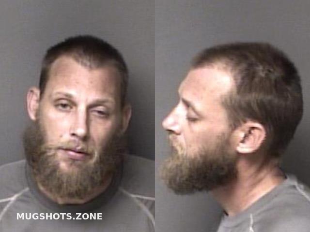 BRINKLEY ADAM BRIAN 07/21/2024 - Gaston County Mugshots Zone