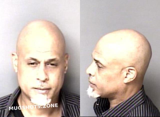 PERRY VERNON LEE 07/21/2024 - Gaston County Mugshots Zone