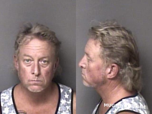 STEWART GARY DAVID 07/22/2024 - Gaston County Mugshots Zone