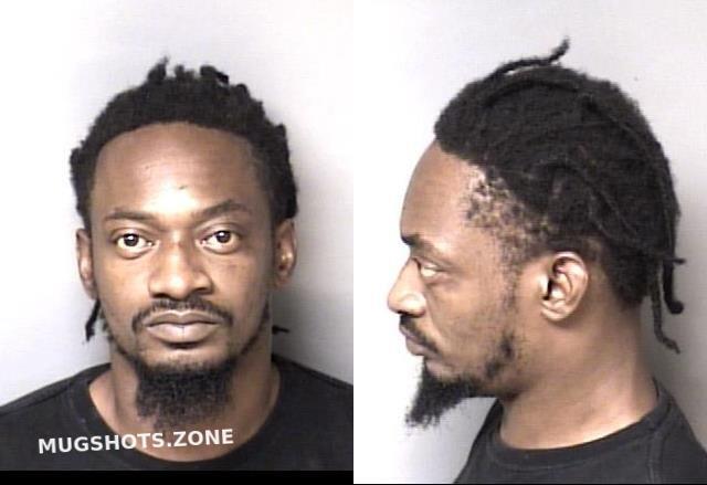 RICE MARKUS ANTWAIN 07/22/2024 - Gaston County Mugshots Zone