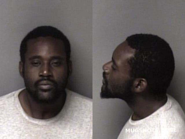 LONON JUSTIN CORDERO 07/23/2024 - Gaston County Mugshots Zone