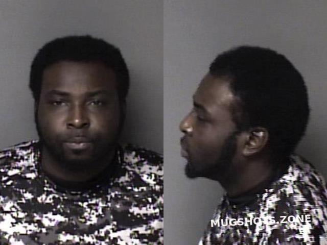 WILLIAMS TYRONE DONTAVIOUS 07/23/2024 - Gaston County Mugshots Zone