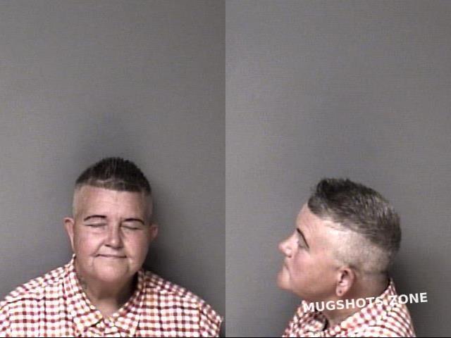 RUSHTON TRACY ANN 07/24/2024 - Gaston County Mugshots Zone