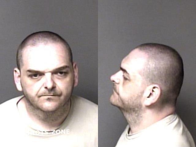 FIDLER STEVEN TODD 07/24/2024 - Gaston County Mugshots Zone