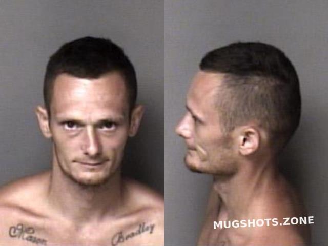 NOLEN MATTHEW RHYNE 07/24/2024 - Gaston County Mugshots Zone