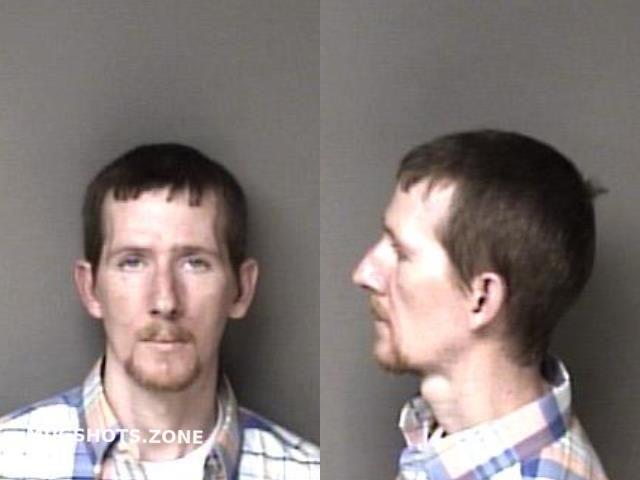 SUTTON DAVID RYAN 07/25/2024 - Gaston County Mugshots Zone