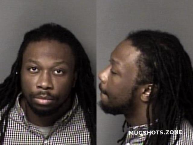 WHITE OCTAVIOUS RIKEEM 07/25/2024 - Gaston County Mugshots Zone