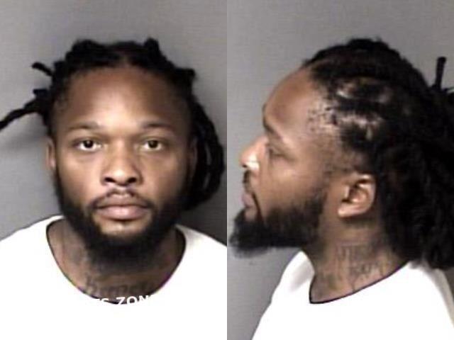 SPRINGS WILLIE JAMES 07/25/2024 - Gaston County Mugshots Zone