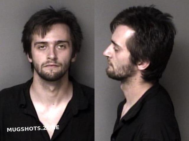 KOCH JESSE FELIX 07/25/2024 - Gaston County Mugshots Zone