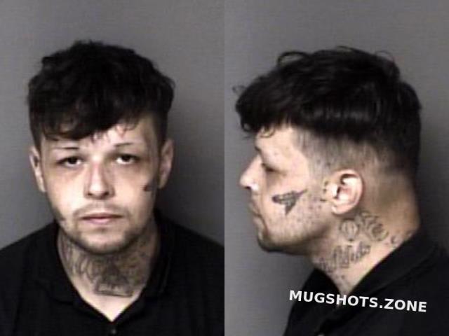 WATSON STEVEN JAMES 07/26/2024 - Gaston County Mugshots Zone