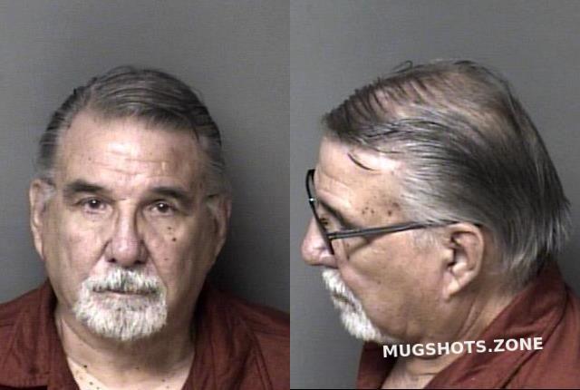 HINTZ JAMES ANTHONY 07/27/2024 - Gaston County Mugshots Zone