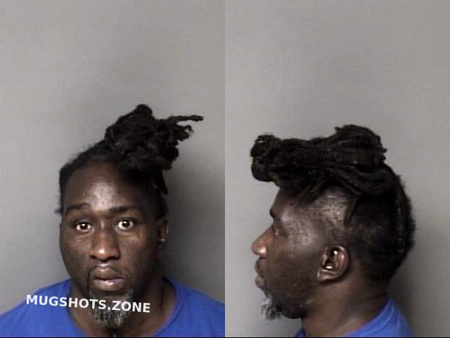 LEWIS JEREMY TERRELL 07/27/2024 - Gaston County Mugshots Zone