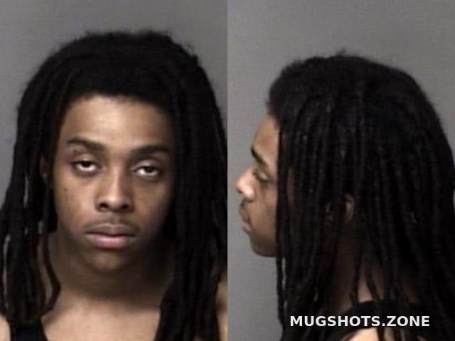 JOHNSON DASHAWN EDWARD DEVONTE 07/27/2024 - Gaston County Mugshots Zone
