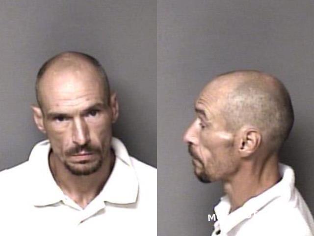 STROUPE DUSTIN FLOYD 07/28/2024 - Gaston County Mugshots Zone