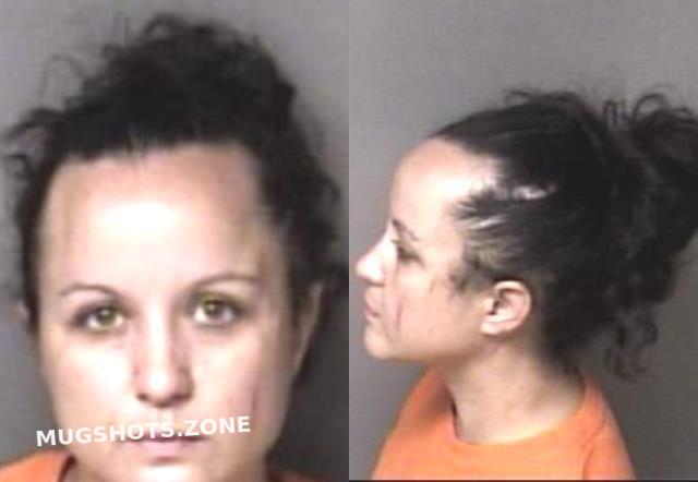 SMITH MAGHAN DANIELLE 07/29/2024 - Gaston County Mugshots Zone