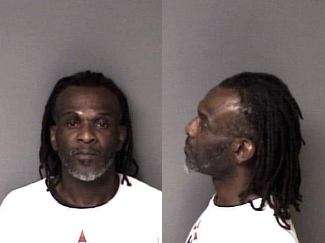 STREETER STEVEN DEANTHONY 07/30/2024 - Gaston County Mugshots Zone