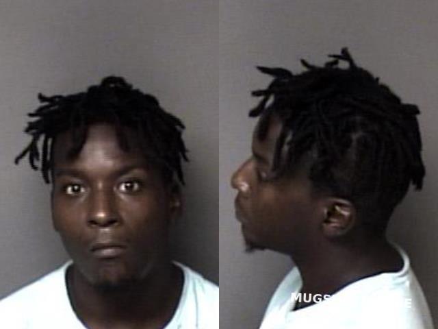 PATTERSON MATTHEW JERMAINE 07/30/2024 - Gaston County Mugshots Zone