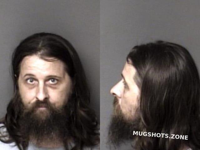 NIXON KRISTOPHER SHANE 07/30/2024 - Gaston County Mugshots Zone