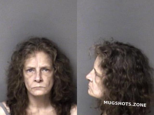 EASON TARA LYNN 07/31/2024 - Gaston County Mugshots Zone
