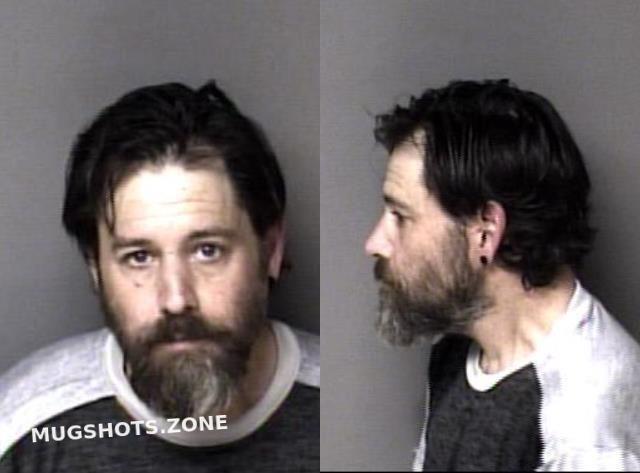 MATTHEWS JOSEPH CHRISTOPHER 07/31/2024 - Gaston County Mugshots Zone